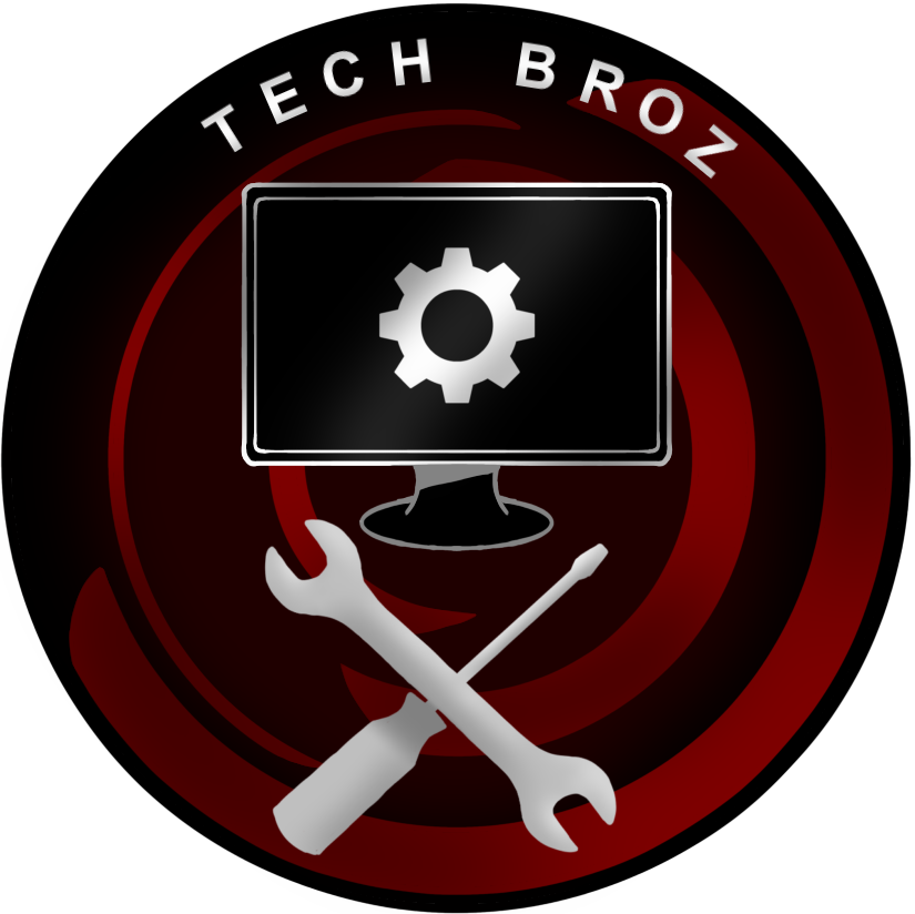 Home - Tech Broz